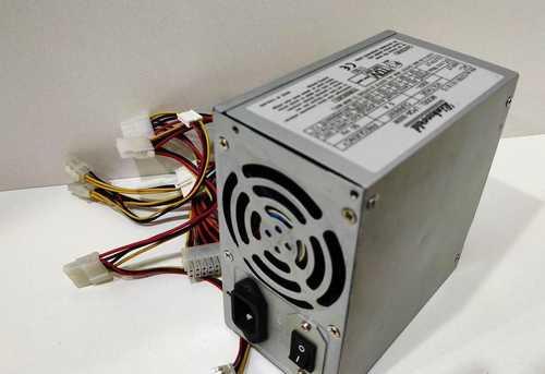 300W Linkworld LPQ6-300W, ATX 20+4