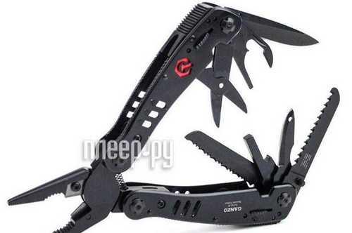 Ganzo G302-B