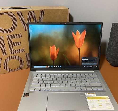 Asus VivoBook 14Х Ryzen 5600H 16GB DDR4 512GB SSD