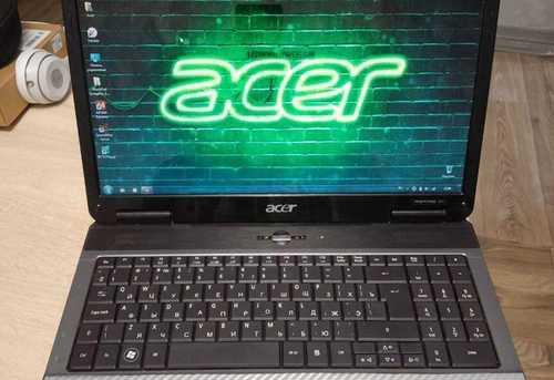 Acer aspire 5541