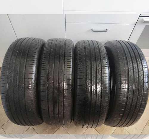 Giti GitiComfort F50 225/60 R18