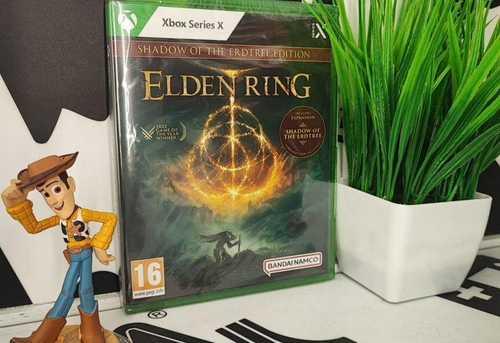 Elden Ring Shadow of the Erdtree (Xbox SX) NEW