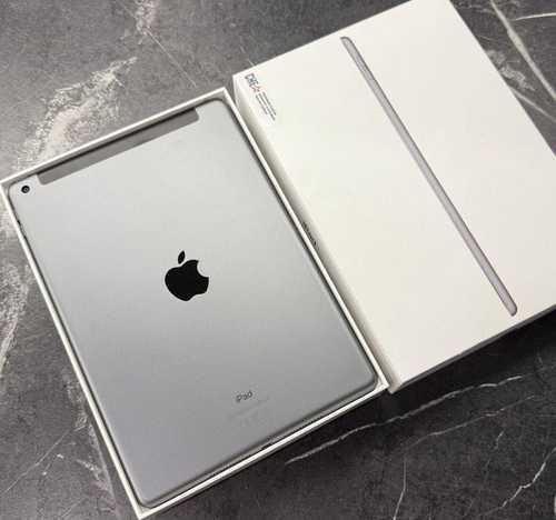 iPad (8 Поколения) Cellular 32GB