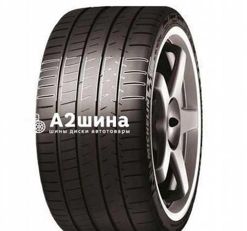 Michelin Pilot Super Sport 245/40 R18