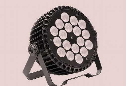 Светодиодный прибор PAR XLine Light LED PAR 1815