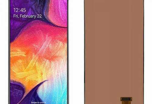 Дисплей Модуль Samsung A205F Galaxy A20 oled