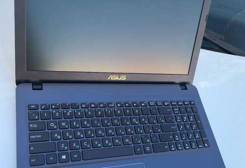 Asus 2021г.в/Pentium Gold/8Gb DDR4/Nvidia 2Gb/SSD