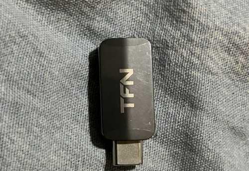 Переходник с usb на type c