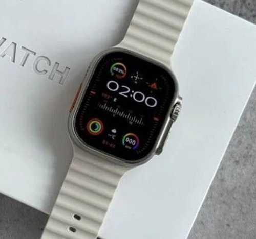 Apple watch Ultra (Арт.21458)