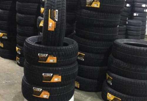 Boto WD69 255/55 R19 107T