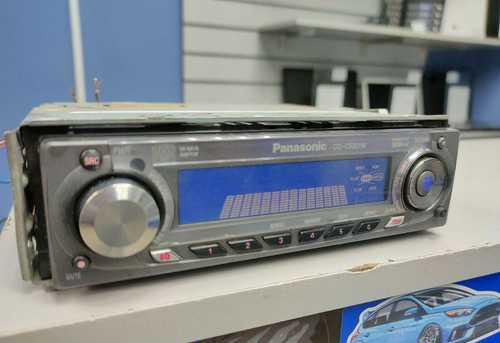 Магнитола Panasonic CQ-C5301W