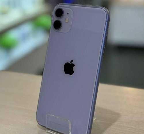 iPhone 11, 256 ГБ