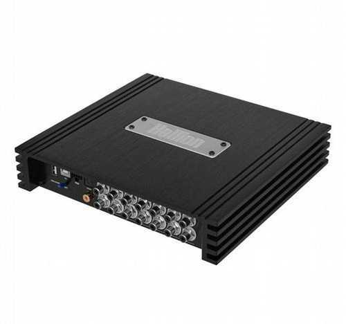 Усилитель с процессором Hellion HAM 12.80DSP
