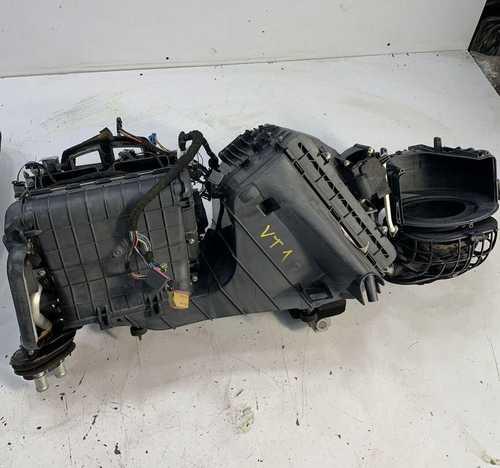 Корпус печки VW Touareg 1 7L0820005EA 7H1819422