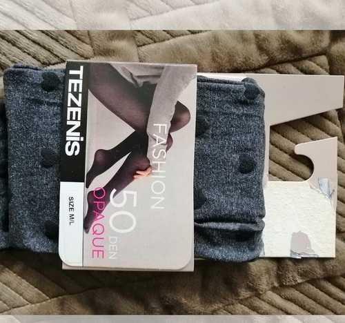 Колготки tezenis