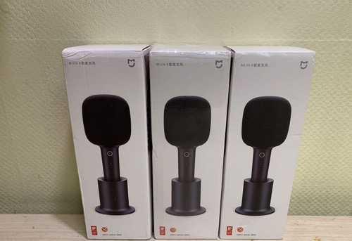 Беспроводной микрофон Xiaomi Mijia KTV