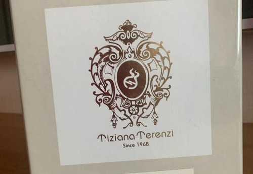 Tiziana terenzi velorum Assoluto Extrait DE parfum