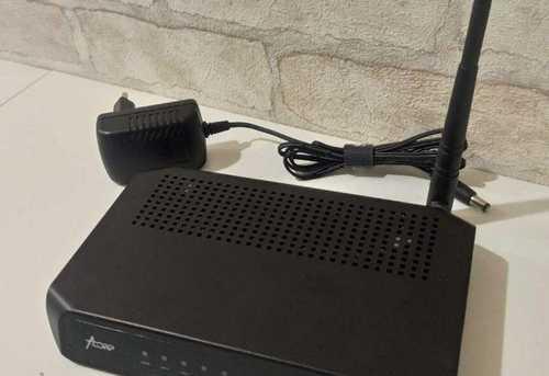 Wifi роутер Acorp WR-150N