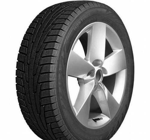 Ikon Tyres Character Snow 2 SUV 245/65 R17 111R