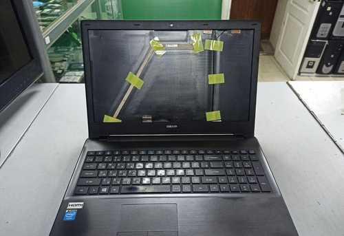 Корпус для ноутбука dexp CLV-950-BCN