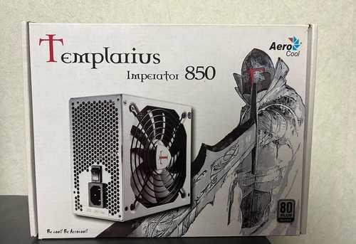 Блок питания AeroCool Imperator 850W