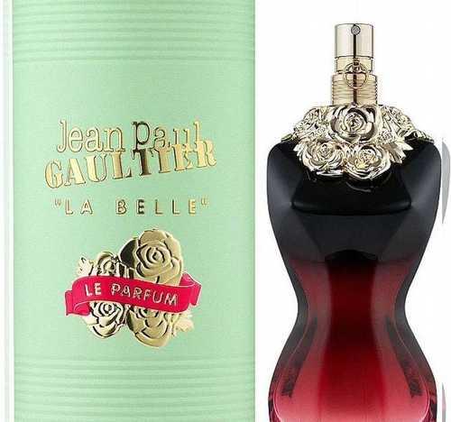 Духи Jean Paul Gaultier La Belle Le Parfum 100 ml