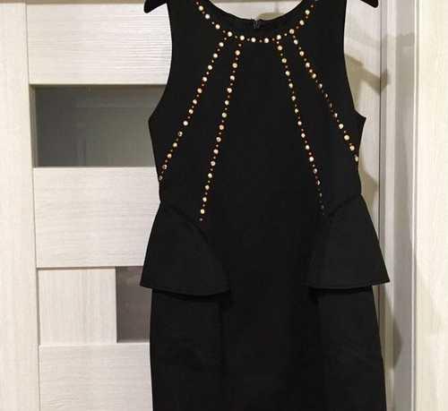 Платье WOW couture