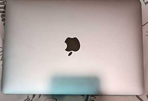 Macbook с дисплеем Retina 12