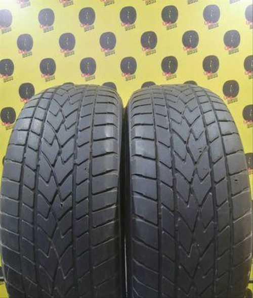 Bridgestone Dueler HTS 686 265/60 R18