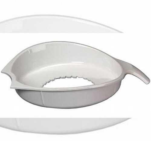 Фильтр контейнера под жмых для соковыжималки Braun (Браун) - 7050535