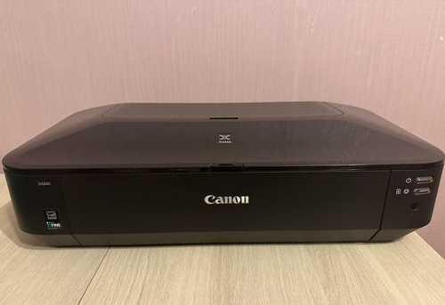 Принтер струйный Canon pixma iX6840