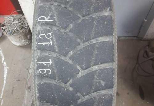 Triangle TR918 315/80 R22.5