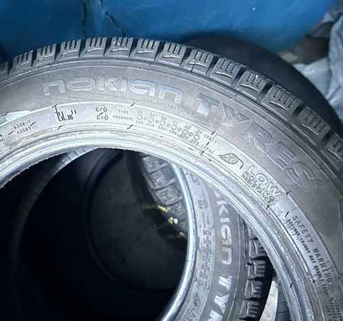 Nokian Tyres Nordman RS2 175/65 R14 86R