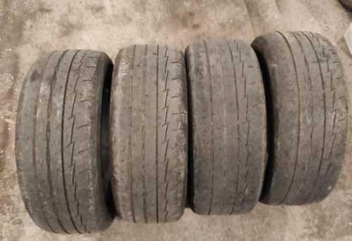 Bridgestone Potenza RE003 Adrenalin 205/55 R16