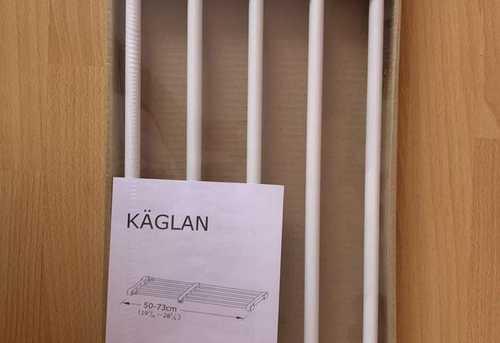 Полка для ванной IKEA Kaglan