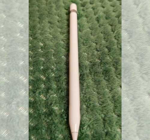 Apple pencil 1