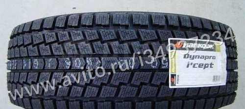 Hankook DynaPro AT RF08 255/50 R19 103Q