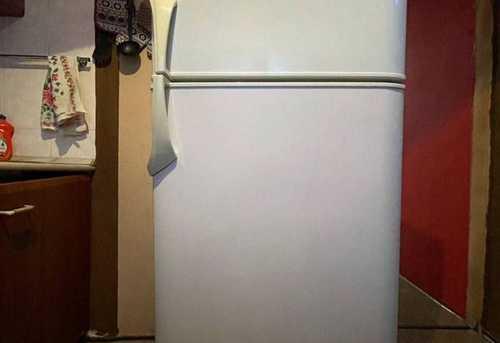 Холодильник б/у Бирюса