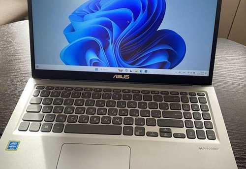 Ноутбук Asus Laptop X515ja F515JA