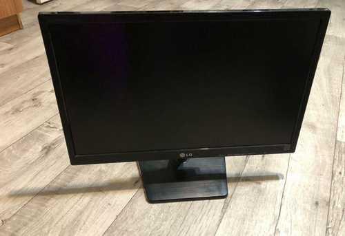 Монитор LG 21.5" Flatron E2242C (FullHD)