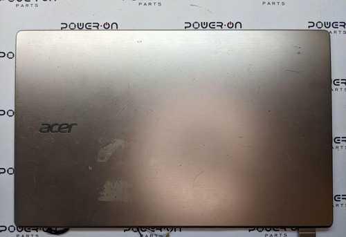 DC4-1 крышка матрицы Acer Aspire V5-552PG