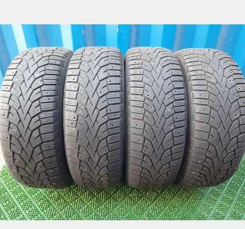 Gislaved NordFrost 100 SUV 235/65 R17 120T