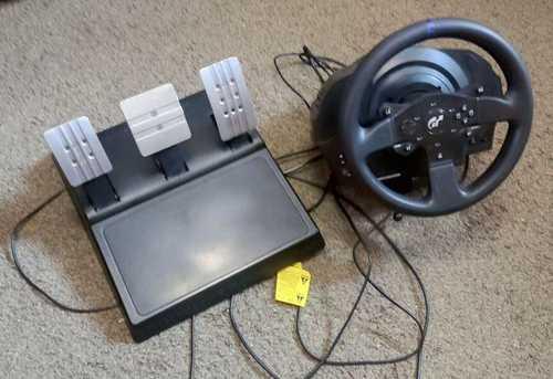 ThrustMaster T300RS GT Edition