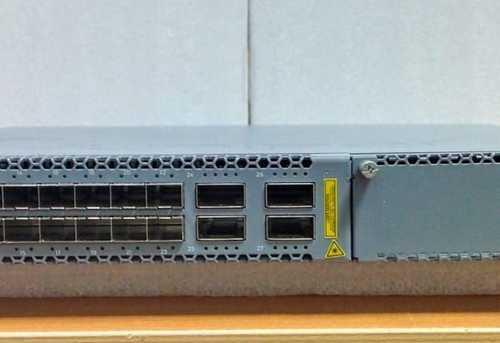 Коммутатор Juniper EX4600-40F