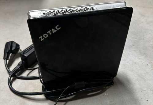 Мини пк Zotac zbox id80 plus