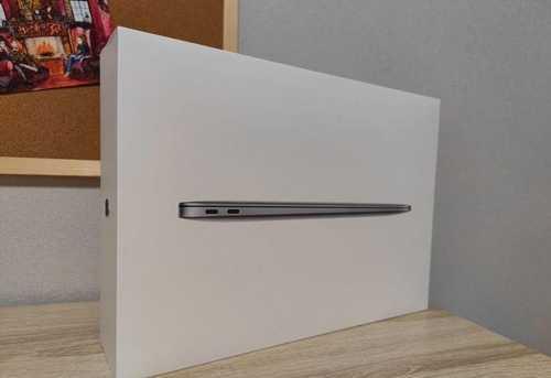 Apple MacBook Air 13 M1 8/256gb Space Gray (Новый)