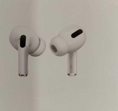 Наушники apple earpods lightning