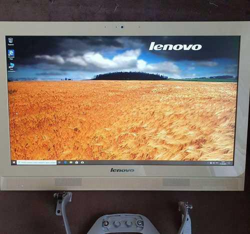 23"Full HD Lenovo IdeaCentre C560 Core i5-4460T