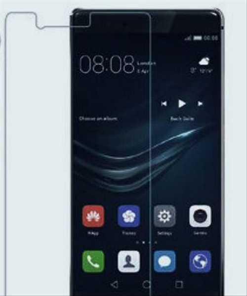 Защитное стекло для Huawei p9 lite
