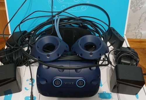 Htc vive pro eye KIT